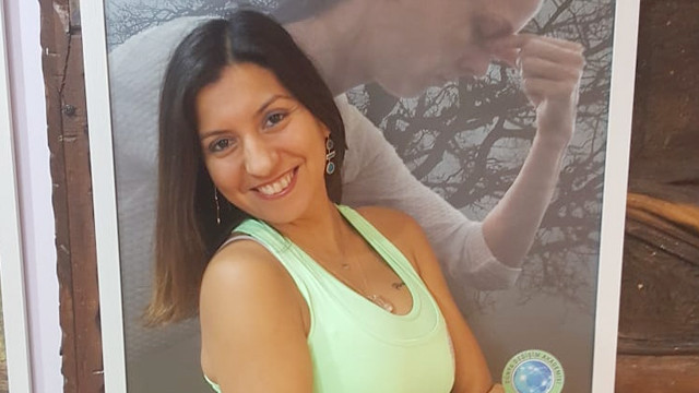 Neval KÜTÜK - KISKANÇLIK İFADESİ